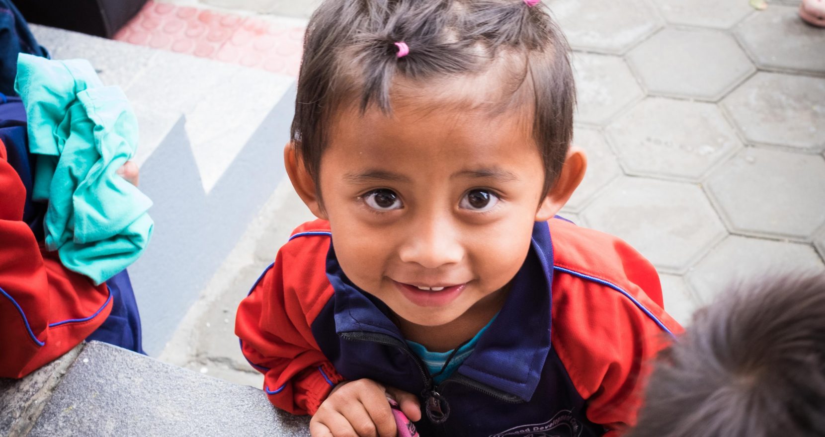 ECDC - Early Childhood Development Center